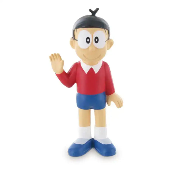 Doraemon Minifigur Nobita 8 cm – Smalltinytoystore
