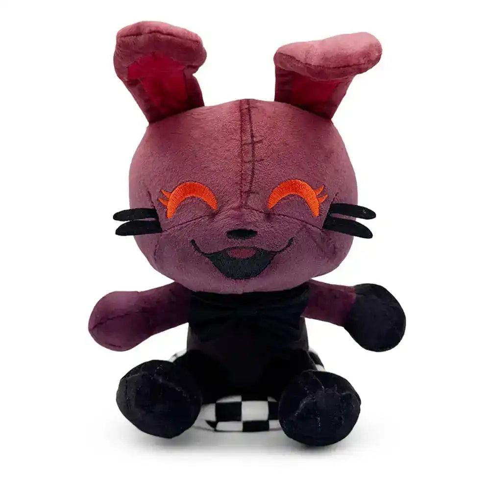 Five Nights at Freddys Plüschfigur Hide and Seek Vanny Shoulder Rider ...