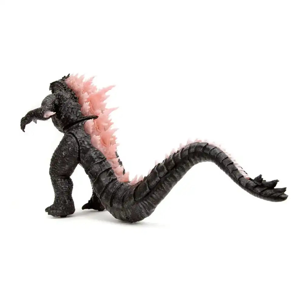 Godzilla x Kong: The New Empire RC 1/12 Heat-Ray Breath Godzilla 63 cm ...