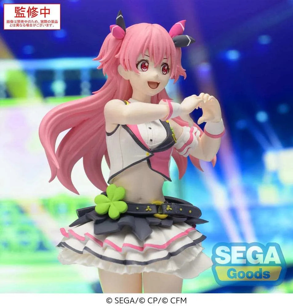 Hatsune Miku: Clolorfull Stage! Desktop x Decorate Collections PVC Sta ...