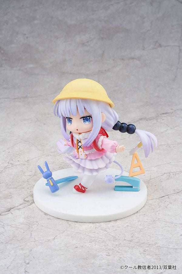 Miss Kobayashi's Dragon Maid PVC Statue Kanna 16 cm – Smalltinytoystore
