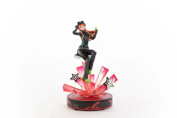 Persona 5 Statue Oracle Standard Edition 26 cm – Smalltinytoystore