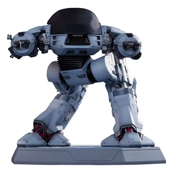 Robocop Statue 1/4 ED 209 66 cm – Smalltinytoystore