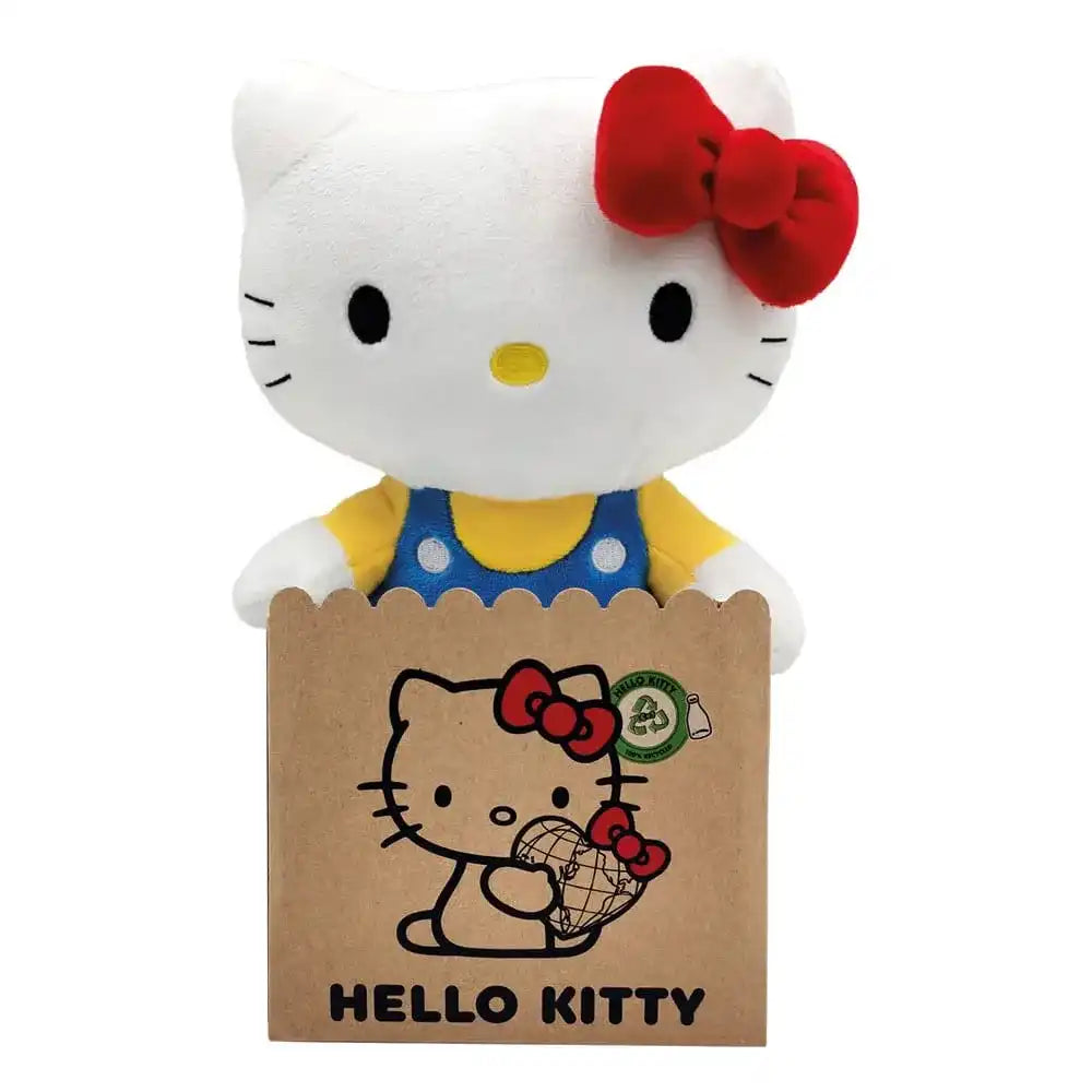 Sanrio Plüschfigur Hello Kitty Classic 24 cm – Smalltinytoystore