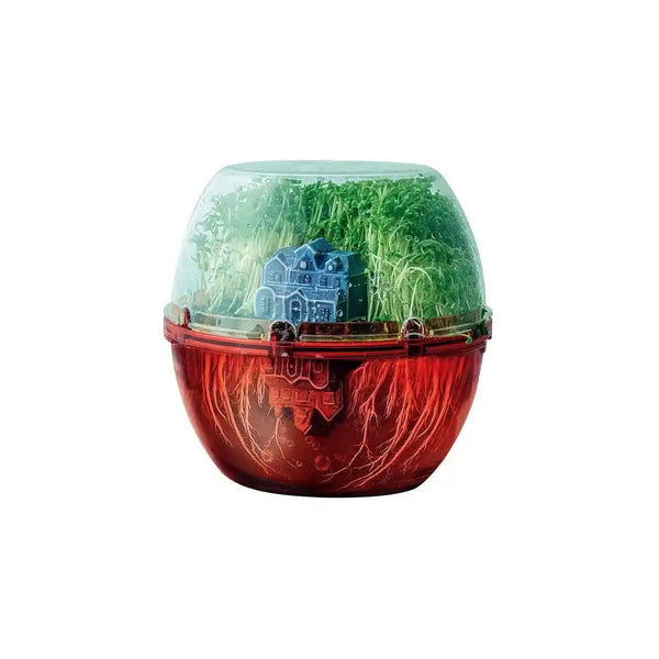 Stranger Things The Upside Down Terrarium – Smalltinytoystore