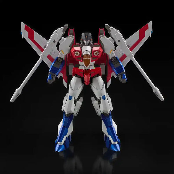 Transformers Combot Diecast Actionfigur Starscream 19 cm ...
