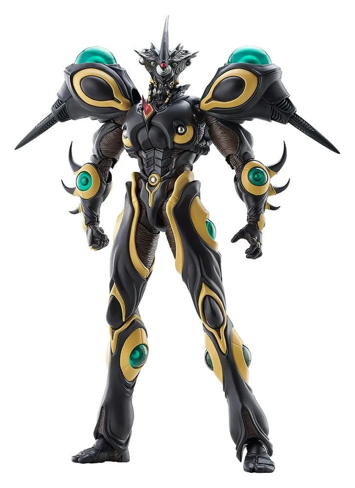 Bio Booster Armor Guyver Figma Actionfigur Gigantic Dark 22 cm ...