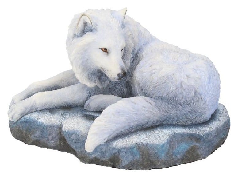 Lisa Parker Figur Guardian Of The North 20 cm – Smalltinytoystore