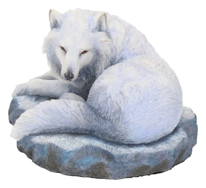 Lisa Parker Figur Guardian Of The North 20 cm – Smalltinytoystore