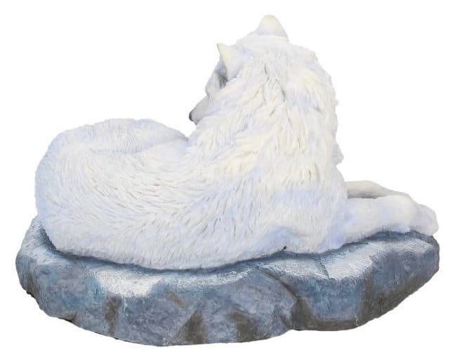 Lisa Parker Figur Guardian Of The North 20 cm – Smalltinytoystore