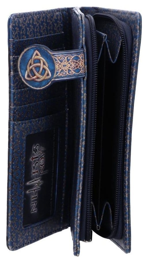 Lisa Parker Geldbörse A Brush With Magick Embossed 19 cm ...