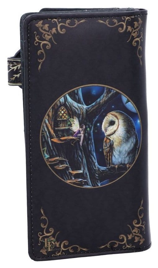 Lisa Parker Geldbörse Fairy Tales Embossed 19 cm – Smalltinytoystore