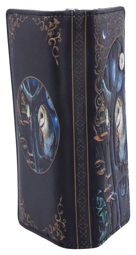 Lisa Parker Geldbörse Fairy Tales Embossed 19 cm – Smalltinytoystore